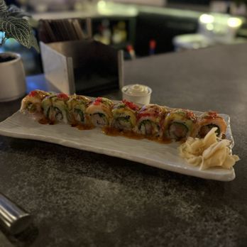 BURGER AND SUSHI HOUSE - GENEVA - Updated June 2025 - 203 Photos & 130 ...