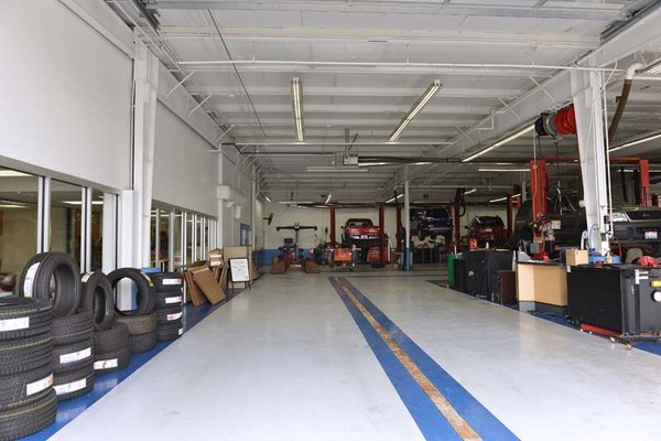 BOB-BOYD FORD - Updated December 2025 - 21 Photos & 15 Reviews - 2840 N ...