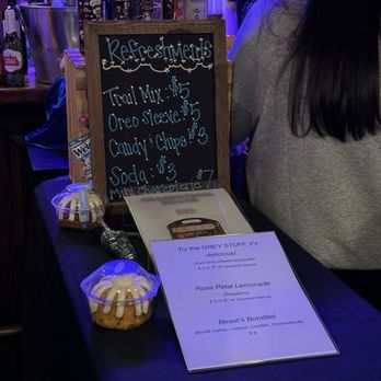 THE NOCTURNE THEATRE - Updated December 2024 - 46 Photos & 25 Reviews ...