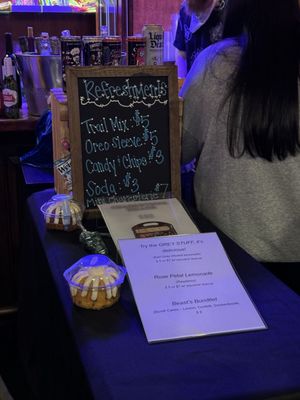 THE NOCTURNE THEATRE - Updated November 2024 - 46 Photos & 24 Reviews ...