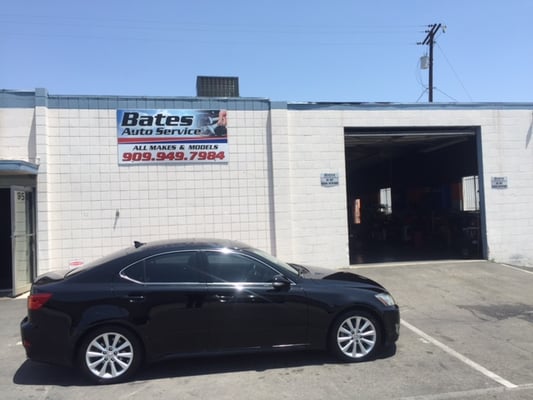 BATES AUTO SERVICE - Updated October 2025 - 35 Photos & 119 Reviews ...