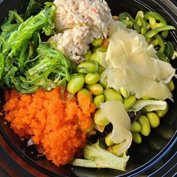 PROJECT POKE - 1004 Photos & 679 Reviews - 16051 Brookhurst St ...