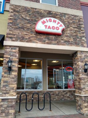 MIGHTY TACO - Updated July 2025 - 13 Photos & 32 Reviews - 1300 Sweet ...