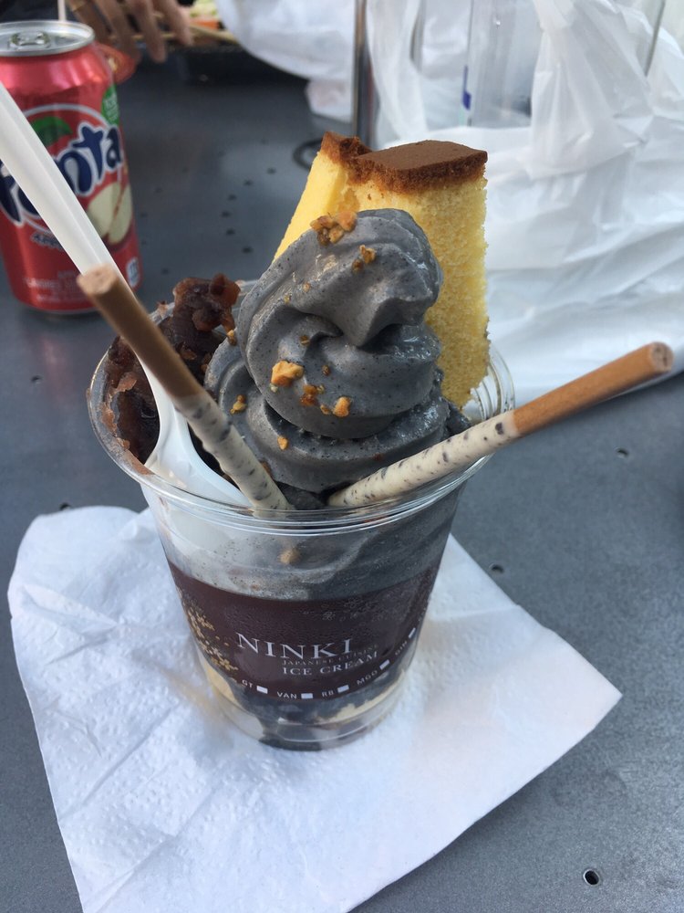 NINKI JAPANESE CUISINE - 93 Photos & 98 Reviews - 40 King St W, Toronto ...