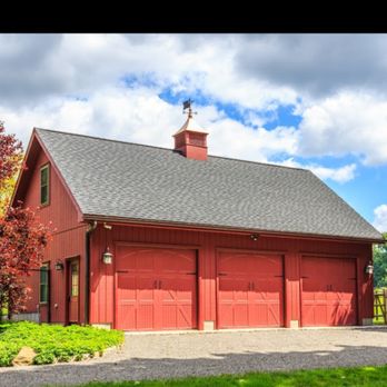 THE BARN YARD AND GREAT COUNTRY GARAGES - Updated January 2026 - 27 ...