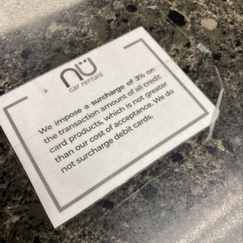 NU CAR RENTALS - Updated January 2026 - 50 Photos & 373 Verified ...