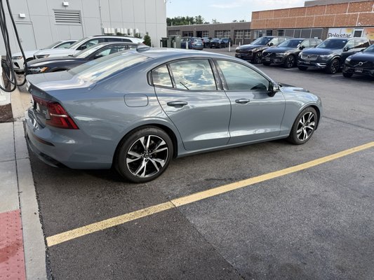 VOLVO CARS LISLE - Updated January 2026 - 26 Photos & 150 Reviews ...