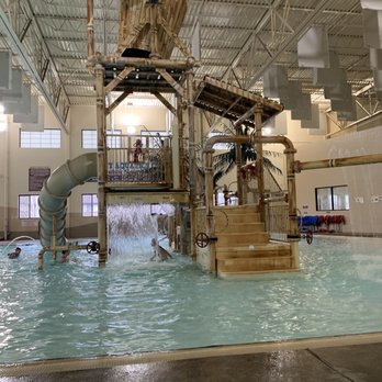 LEHI LEGACY CENTER - Updated December 2025 - 43 Photos & 20 Reviews ...