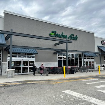 SEABRA FOODS - Updated January 2026 - 107 Photos & 52 Reviews - 5571 ...