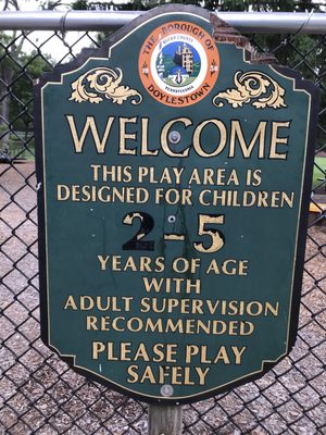 BURPEE PARK - Updated August 2025 - 51-99 S Church St, Doylestown ...