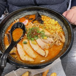 KIKO RAMEN - 287 Photos & 155 Reviews - 361 Nassau Blvd, Garden City ...