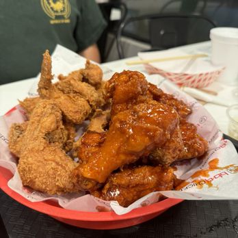 BB.Q CHICKEN LOMA LINDA - Updated December 2024 - 129 Photos & 89 ...