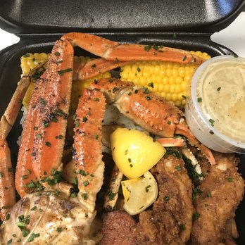 TRAP N CRAB - Updated October 2025 - 68 Photos & 32 Reviews - 2260 N ...