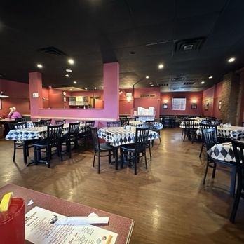 WERKHAUS PIZZA - Updated November 2025 - 85 Photos & 119 Reviews - 3637 ...