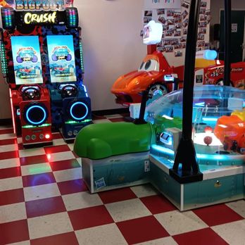 FUN BARN - Updated January 2026 - 16 Photos & 15 Reviews - 14333 U.S ...