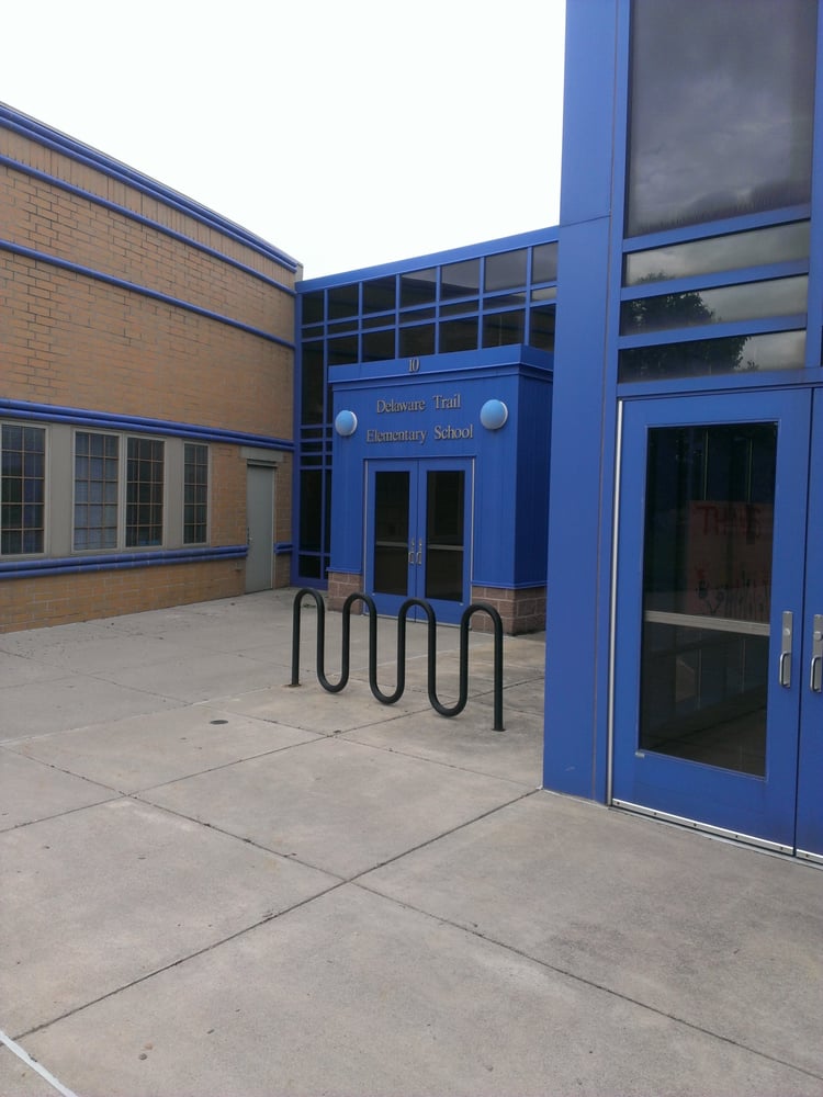 DELAWARE TRAILS ELEMENTARY - Updated January 2026 - 3680 S Hornaday Rd ...