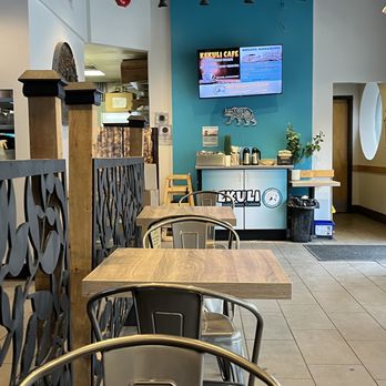 KEKULI CAFE - Updated December 2025 - 20 Photos - 101-300 Columbia ...