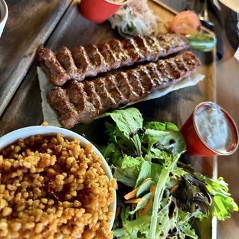 NUKHA RESTAURANT & LOUNGE - Updated December 2024 - 784 Photos & 518 ...
