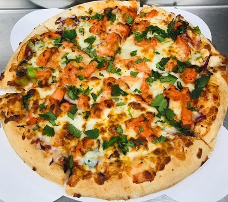 TJ’S PIZZA - Updated January 2026 - 1921 Centre Street NW, Calgary ...