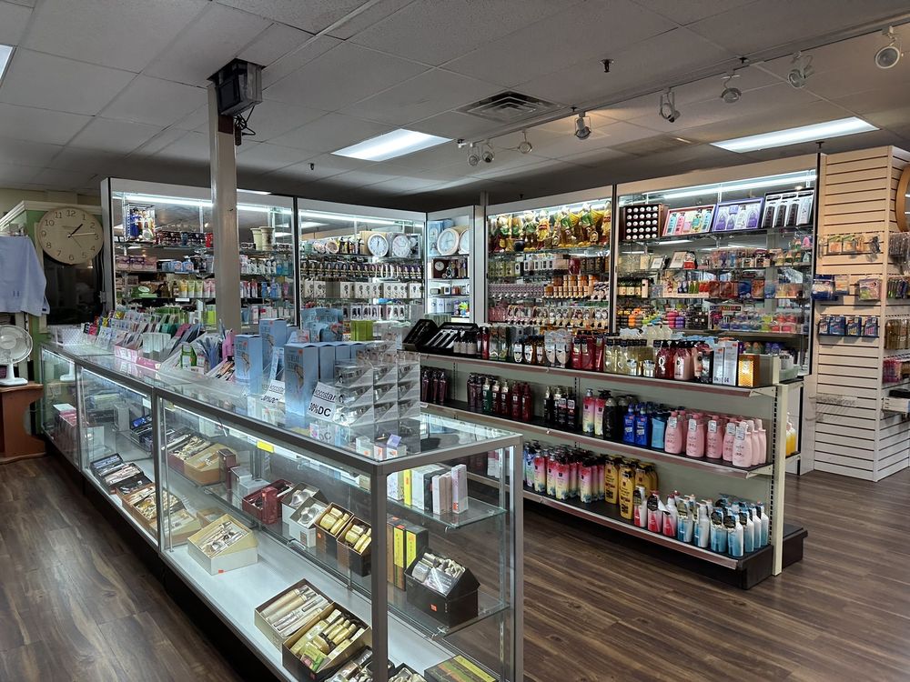 KOMART - Updated September 2024 - 172 Photos & 98 Reviews - 2240 Royal ...