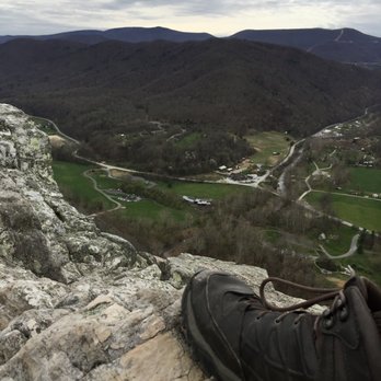 SENECA ROCKS NATIONAL RECREATION AREA - Updated October 2025 - 153 ...