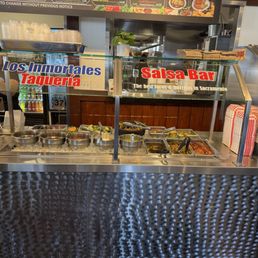 LOS INMORTALES TAQUERIA - Updated January 2026 - 173 Photos & 114 ...