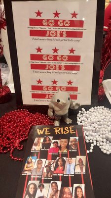 GO GO JOES - Updated November 2025 - 23 Photos - 3033 W Agua Fria Fwy ...