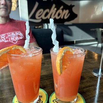 LECHÓN LATIN BBQ & BAR - Updated February 2025 - 203 Photos & 153 ...