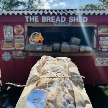 THE BREAD SHED - Updated January 2026 - 81 Photos - 1495 Lakewood Rd ...