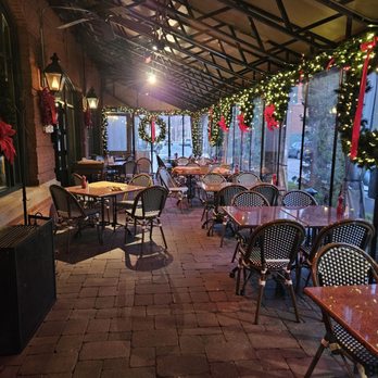 VIA ITALIAN TABLE - Updated November 2025 - 439 Photos & 579 Reviews ...