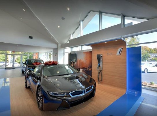 BMW OF STRATHAM - Updated September 2025 - 33 Photos & 129 Reviews - 71 ...