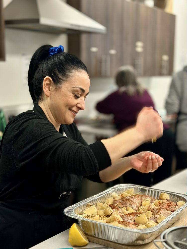 SECRET INGREDIENT YEG - 27 Photos - Edmonton, Alberta, Canada - Cooking Classes - Phone Number ...