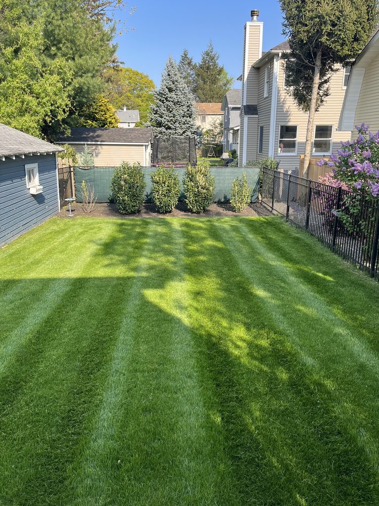 JP LANDSCAPING AND SNOW SERVICES - Updated May 2026 - Perth Amboy, New ...