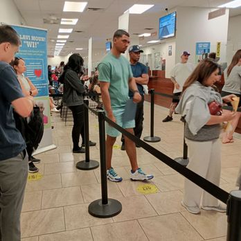 DMV POMPANO CITI CENTRE - Updated January 2026 - 61 Photos & 53 Reviews ...