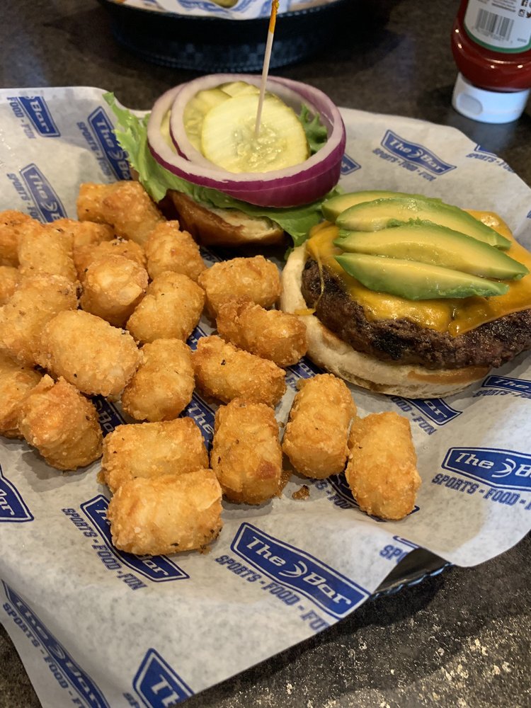 THE BAR - THE AVENUE - 21 Photos & 30 Reviews - 427 W College Ave ...