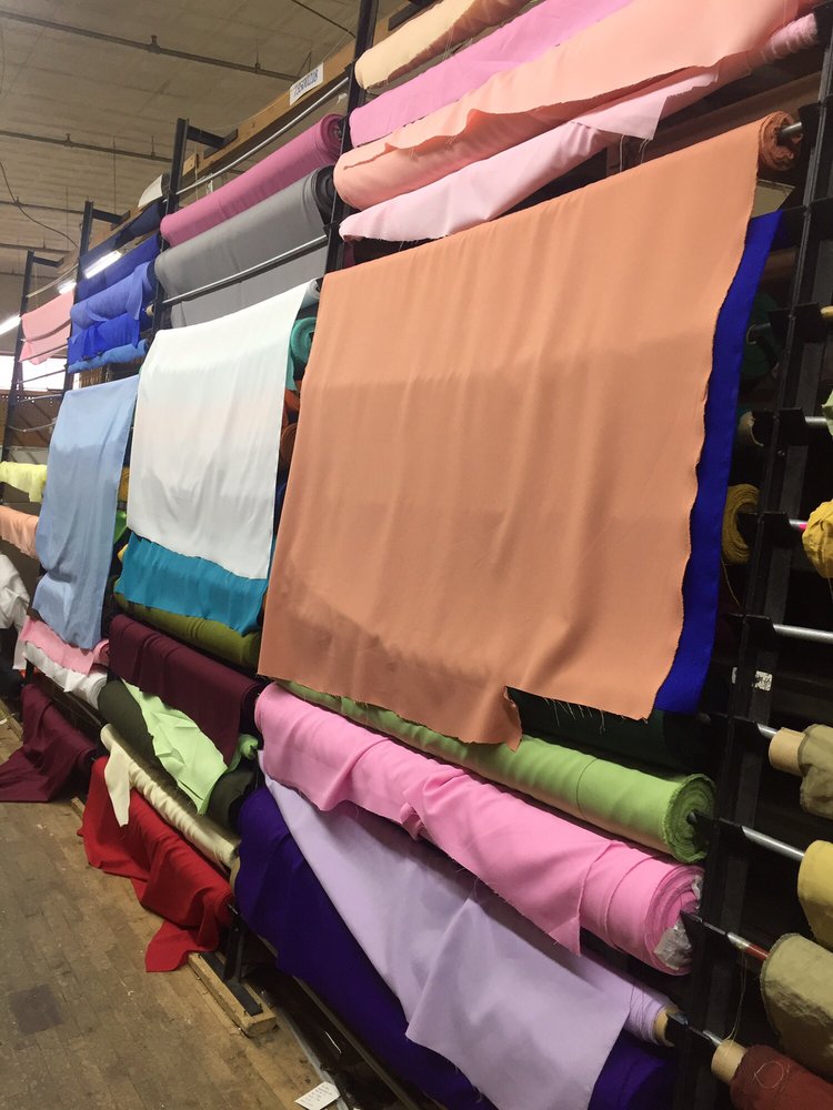 TEXTILE DISCOUNT OUTLET - Updated June 2025 - 82 Photos & 215 Reviews ...