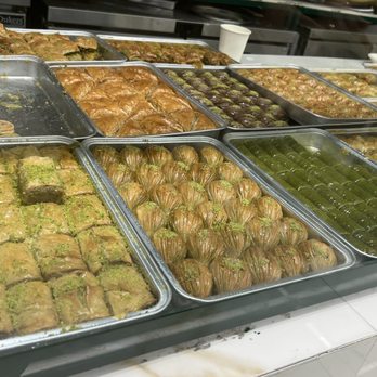 SULTAN ARTISAN BAKERY - Updated December 2025 - 92 Photos & 52 Reviews ...