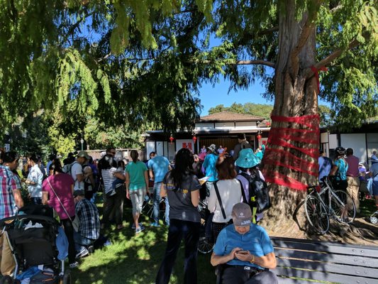 Central Park - 429 Photos & 145 Reviews - Parks - 50 E 5th Ave, San ...