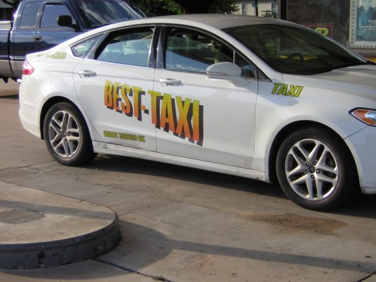 BEST TAXI - Updated May 2026 - Stillwater, Oklahoma - Taxis - Phone ...