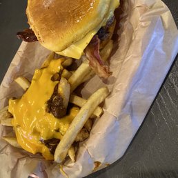 JAX BURGER, FRIES & SHAKES - 112 Photos & 206 Reviews - 1206 Spring ...