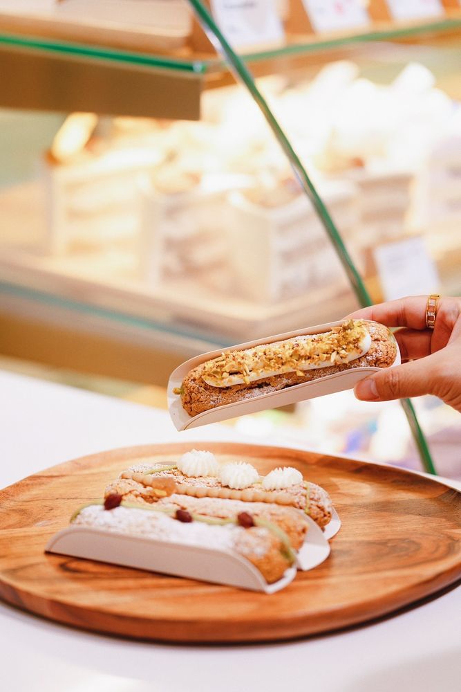 KANAE CAFE - Updated April 2025 - 134 Photos & 44 Reviews - 390 Silver ...