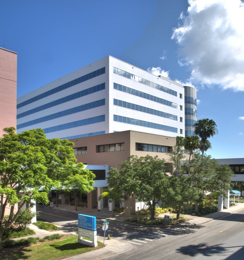 SMH BREAST HEALTH CENTER - Updated February 2026 - 1921 Waldemere St ...