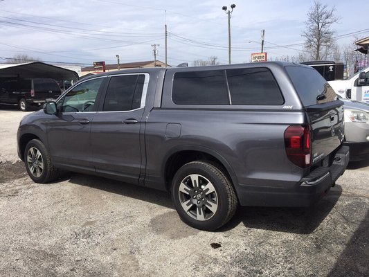 LOT O’ FUN TRUCK ACCESSORIES - Updated December 2025 - 33 Photos & 19 ...