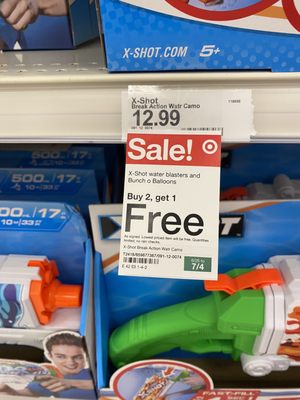 TARGET - Updated December 2025 - 45 Photos & 59 Reviews - 7400 ...