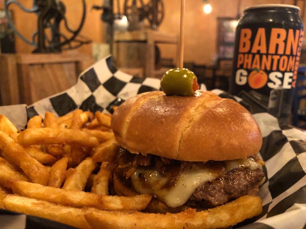 DIGBY’S PUB AND PATIO - 216 Photos & 119 Reviews - 133 N 4th St ...