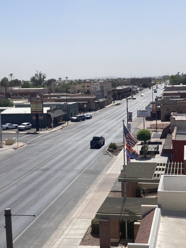 CITY OF BUCKEYE - Updated October 2025 - 51 Photos - 615 E Arizona ...