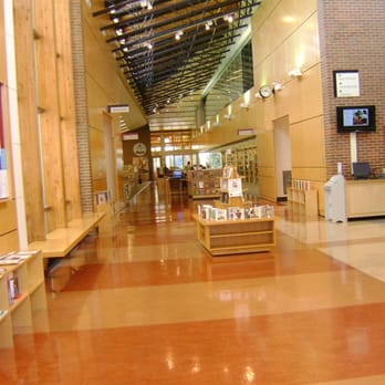 GLENSIDE PUBLIC LIBRARY DISTRICT - Updated November 2025 - 16 Photos ...