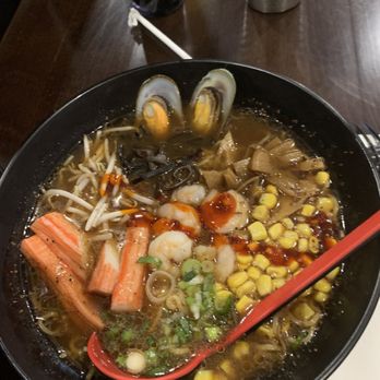 SORU RAMEN & ASIAN CUISINE - Updated April 2024 - 376 Photos & 280 ...