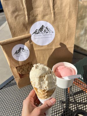 SIERRA NEVADA BAKERY AND CREAMERY - Updated July 2025 - 53 Photos & 35 ...