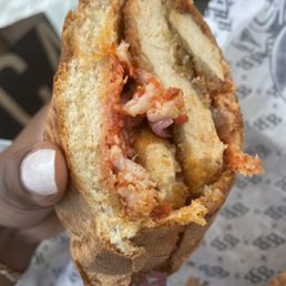 BOZZELLI’S ITALIAN DELI-VERMONT AVE - Updated April 2026 - 290 Photos ...